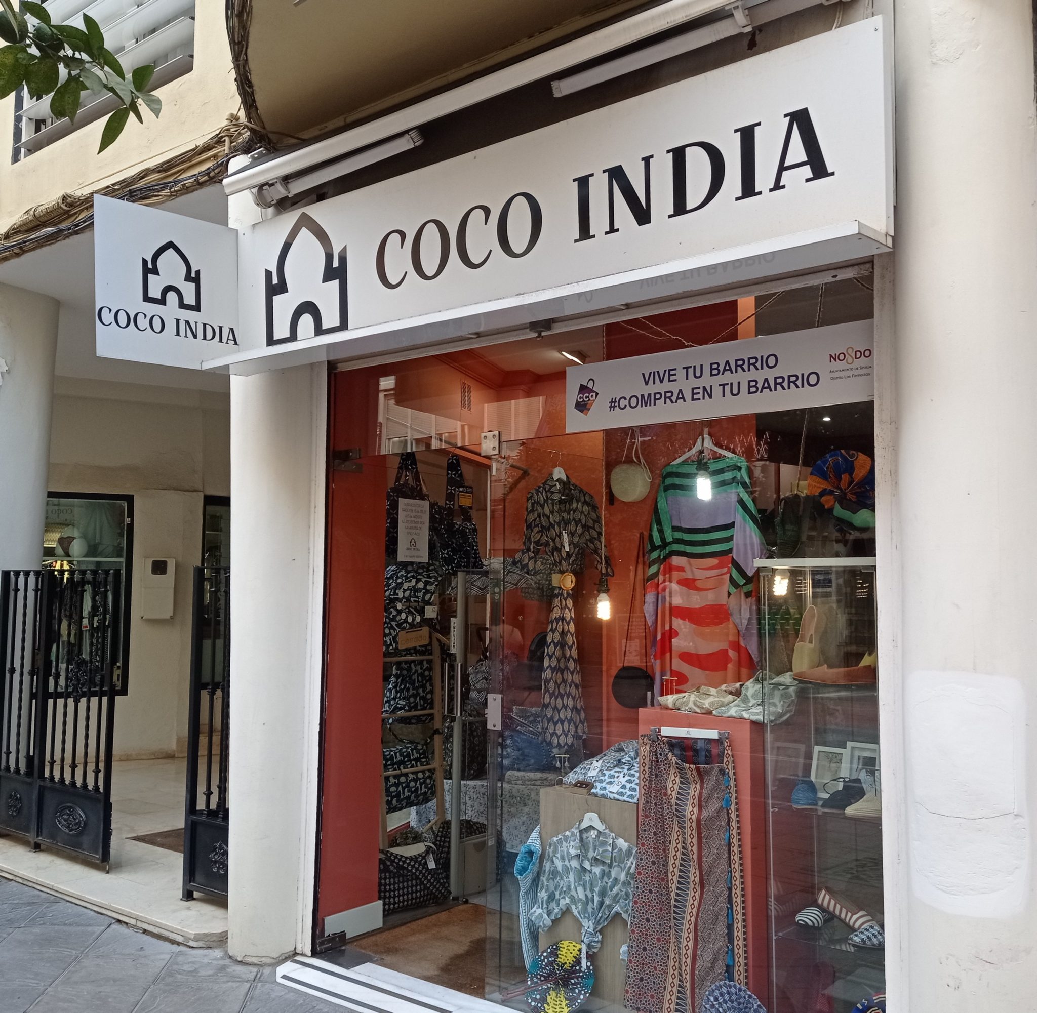 Coco India – Coco India