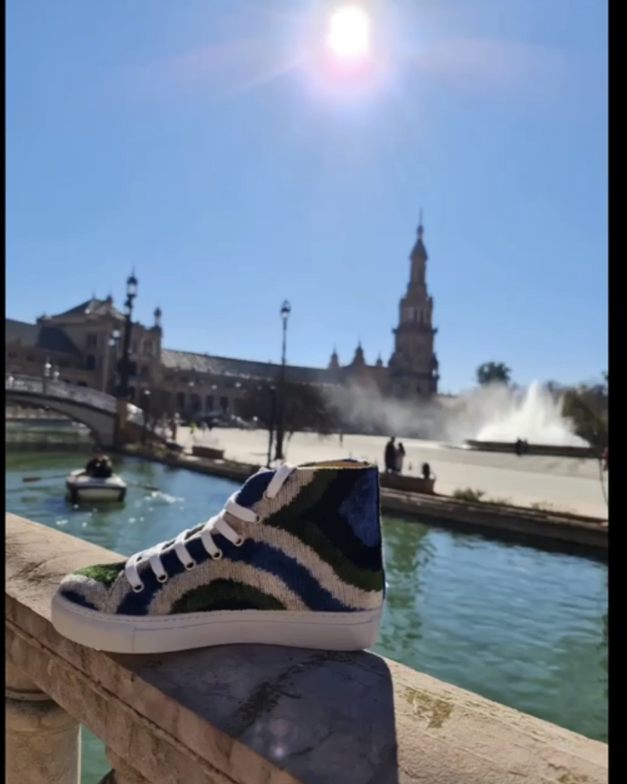 Coco India – Coco India